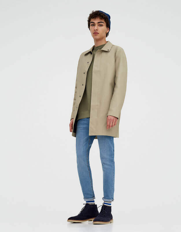 Embryo - Vuejs Material Design eCommerce Template